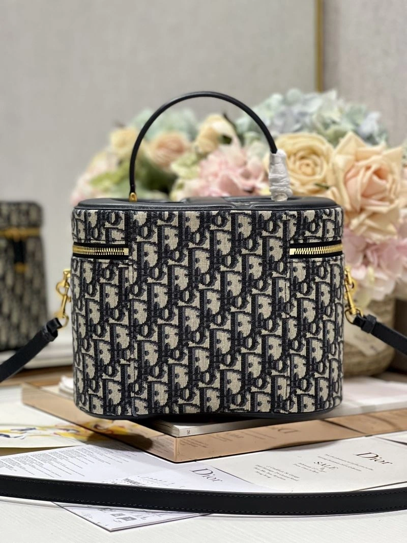 Cut-rate Christian Dior Cosmetic Bags