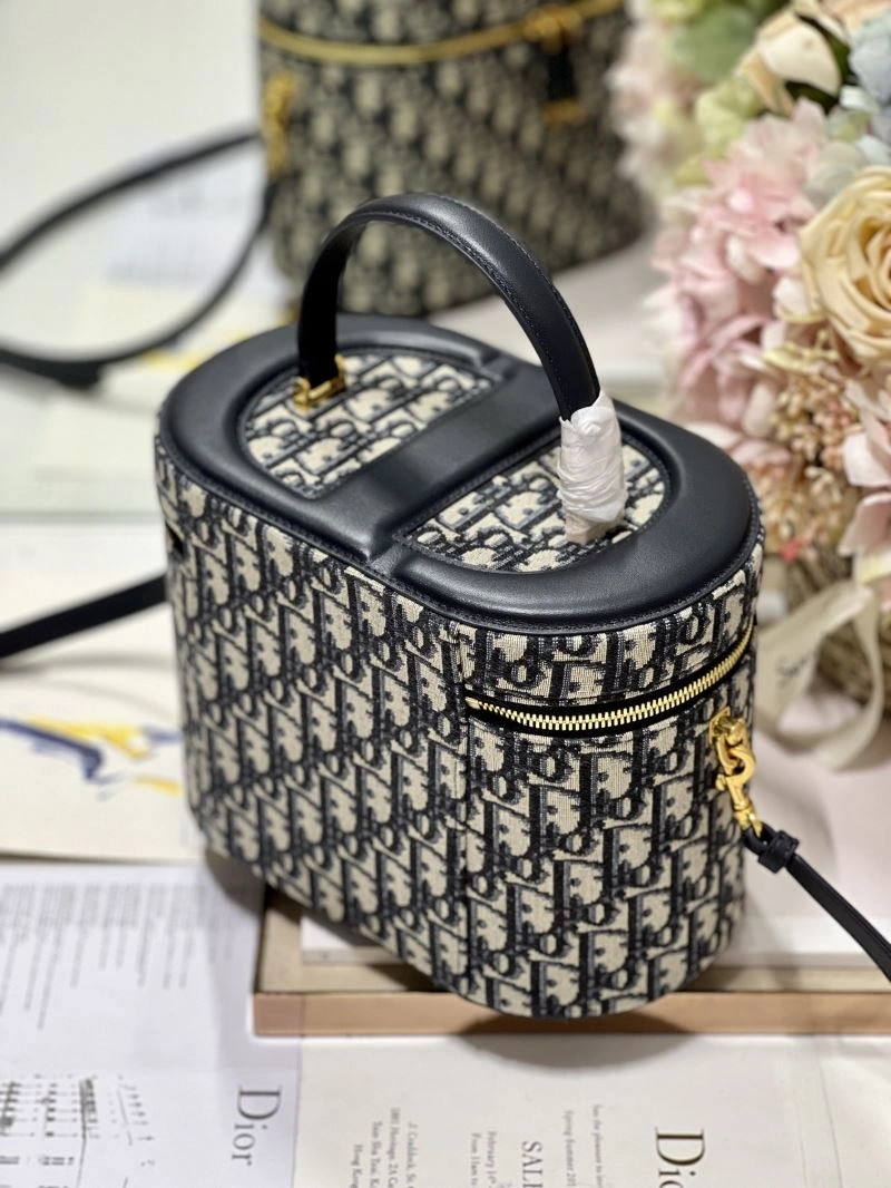 Cut-rate Christian Dior Cosmetic Bags