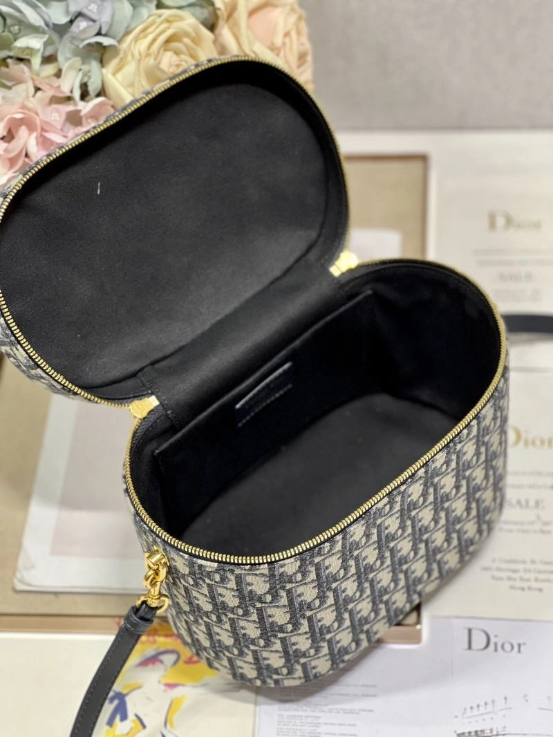 Cut-rate Christian Dior Cosmetic Bags