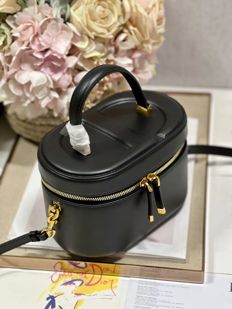 Bargain Christian Dior Cosmetic Bags