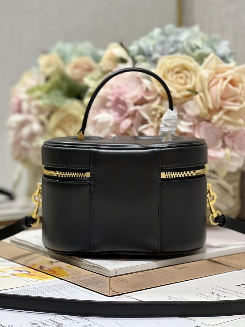 Bargain Christian Dior Cosmetic Bags