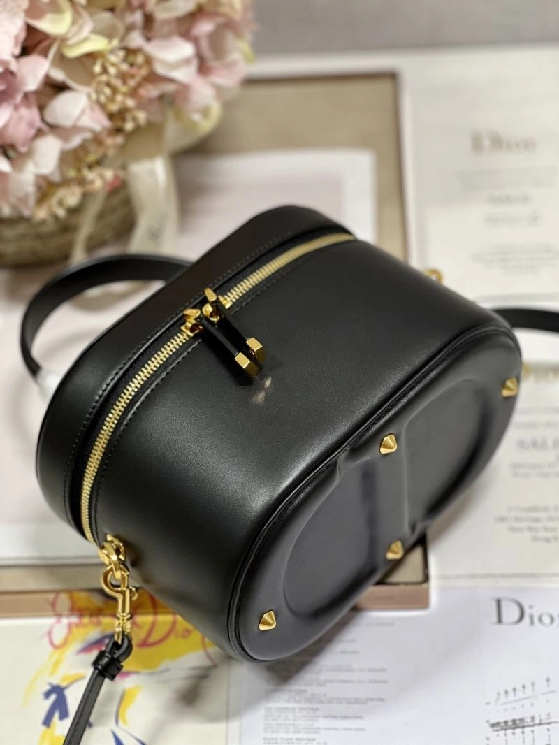 Bargain Christian Dior Cosmetic Bags