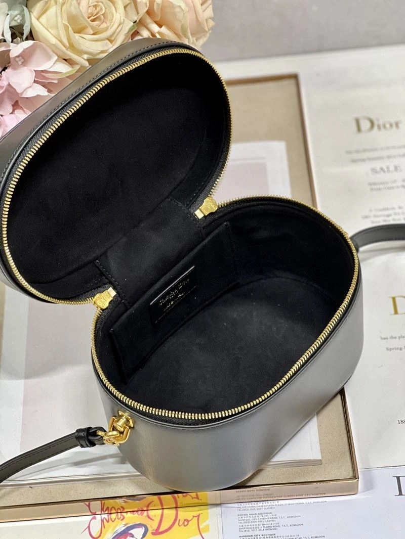 Bargain Christian Dior Cosmetic Bags