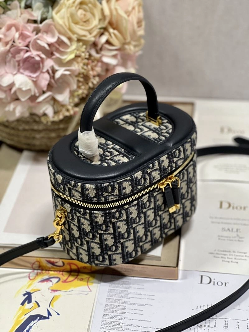 Affordable Christian Dior Cosmetic Bags