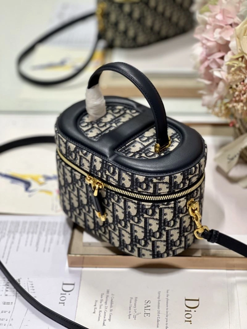 Affordable Christian Dior Cosmetic Bags