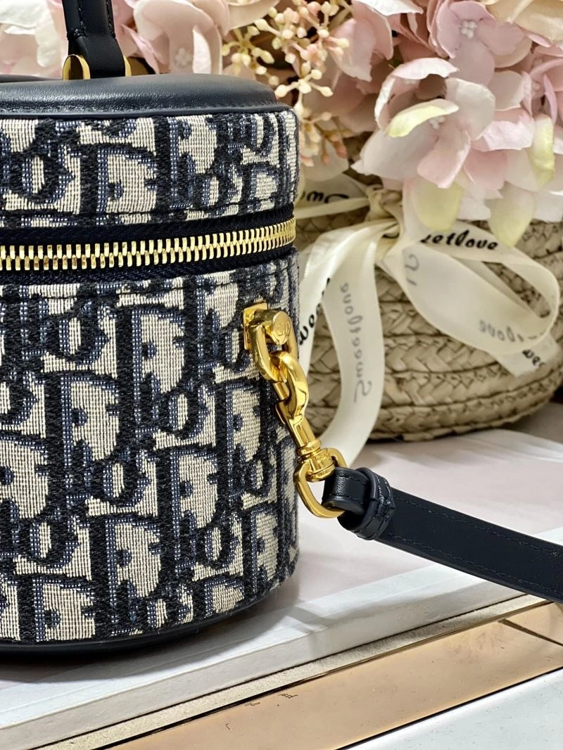 Affordable Christian Dior Cosmetic Bags