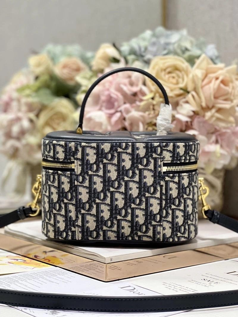 Affordable Christian Dior Cosmetic Bags