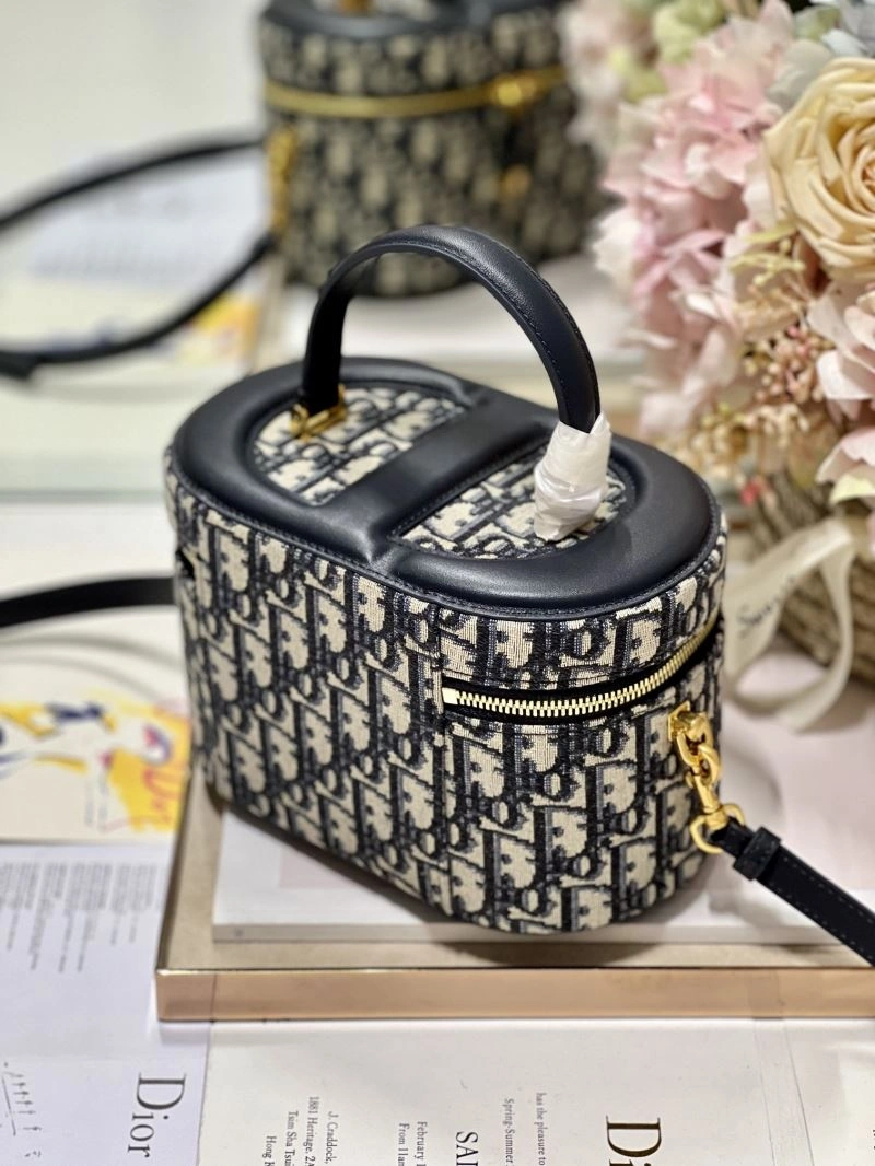 Affordable Christian Dior Cosmetic Bags