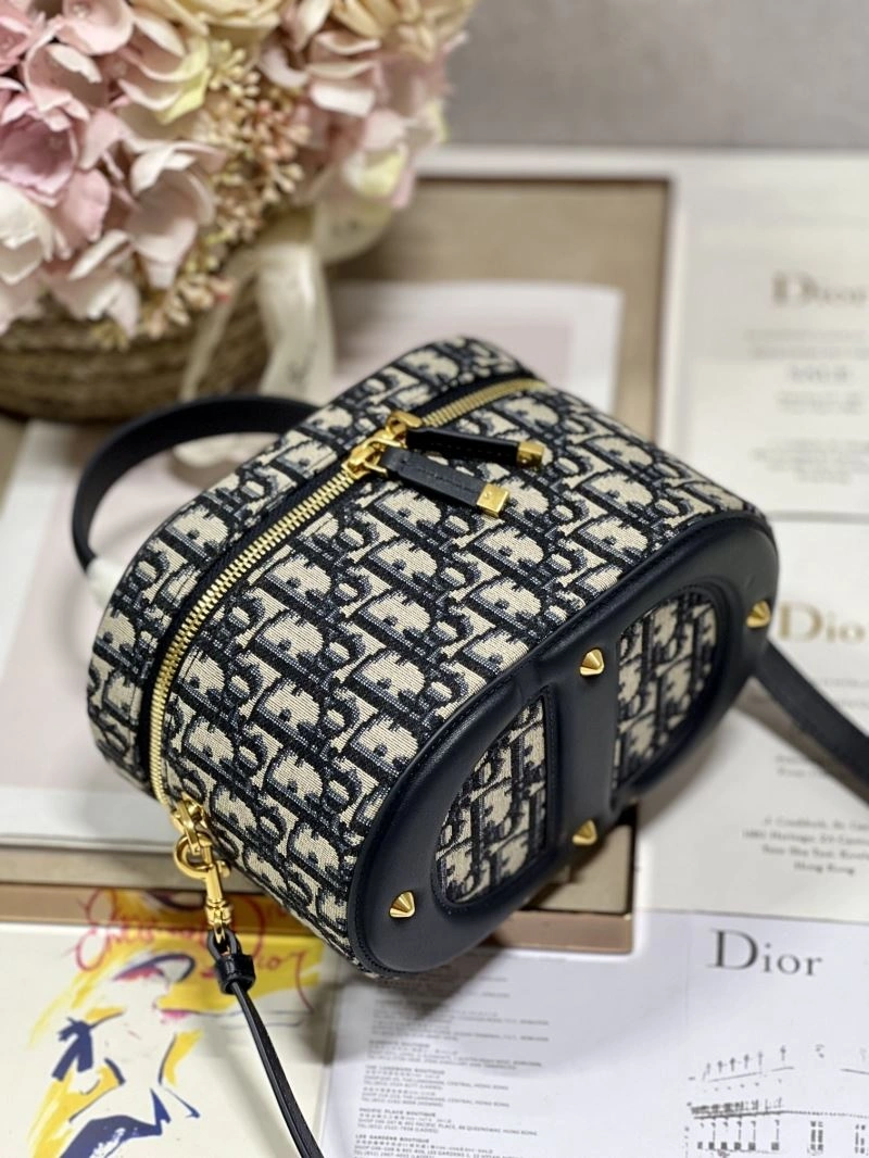 Affordable Christian Dior Cosmetic Bags