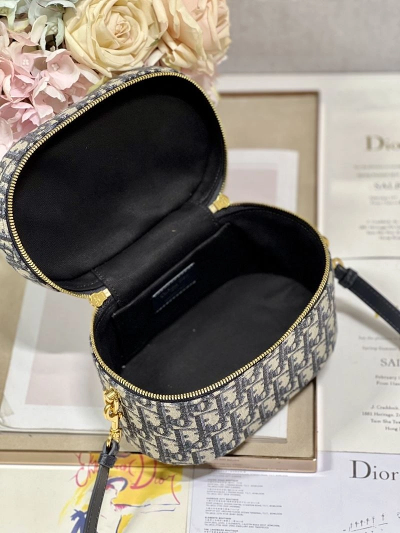 Affordable Christian Dior Cosmetic Bags