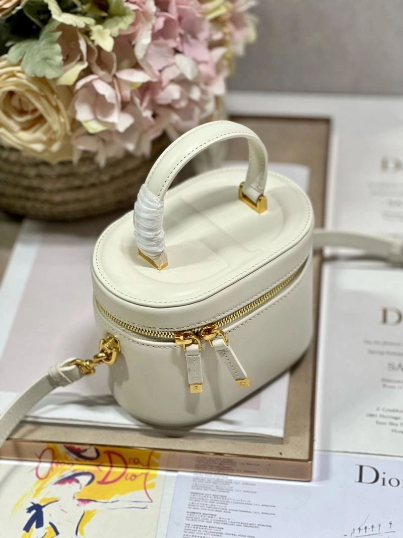 Cut-rate Christian Dior Cosmetic Bags