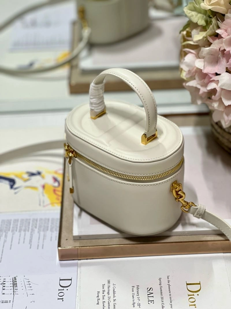 Cut-rate Christian Dior Cosmetic Bags
