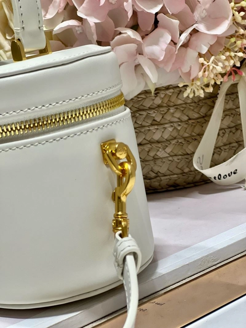 Cut-rate Christian Dior Cosmetic Bags