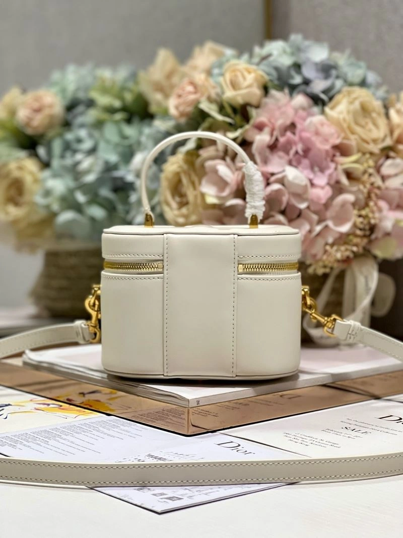 Cut-rate Christian Dior Cosmetic Bags