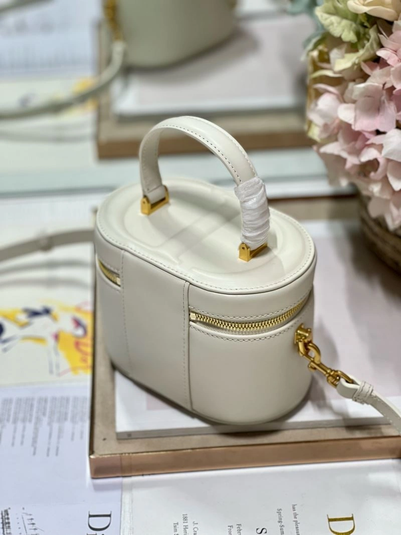 Cut-rate Christian Dior Cosmetic Bags
