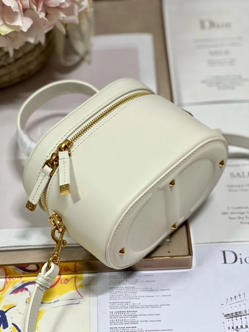 Cut-rate Christian Dior Cosmetic Bags