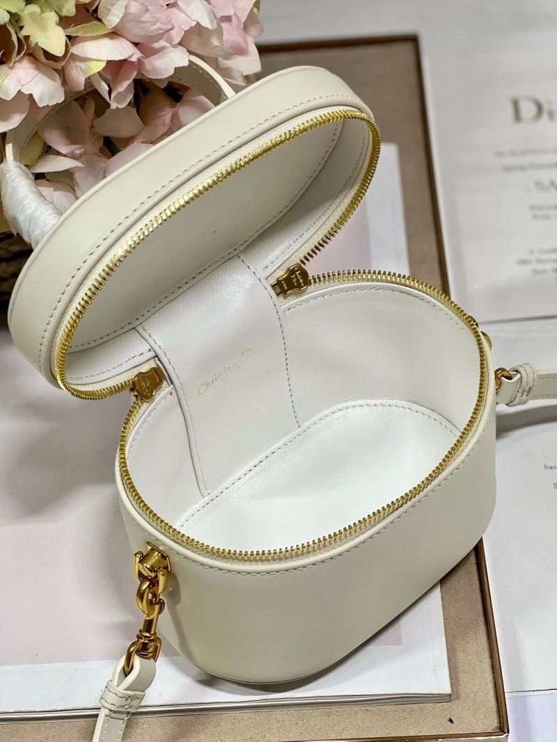 Cut-rate Christian Dior Cosmetic Bags