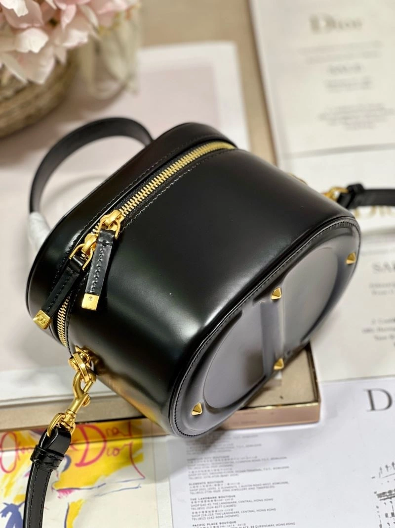Low-cost Christian Dior Cosmetic Bags
