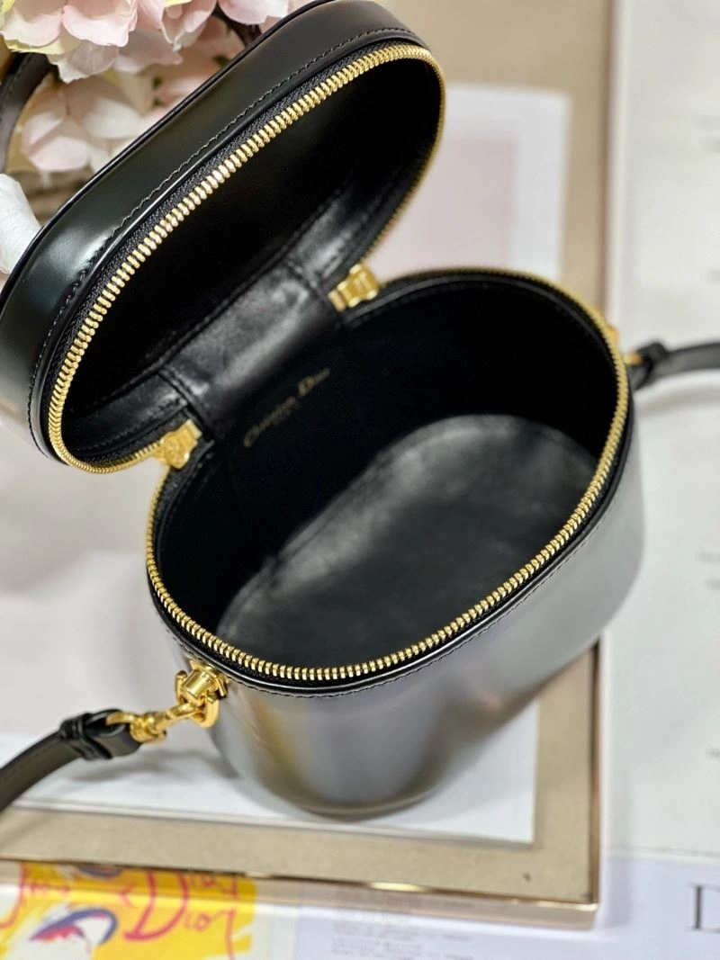 Low-cost Christian Dior Cosmetic Bags