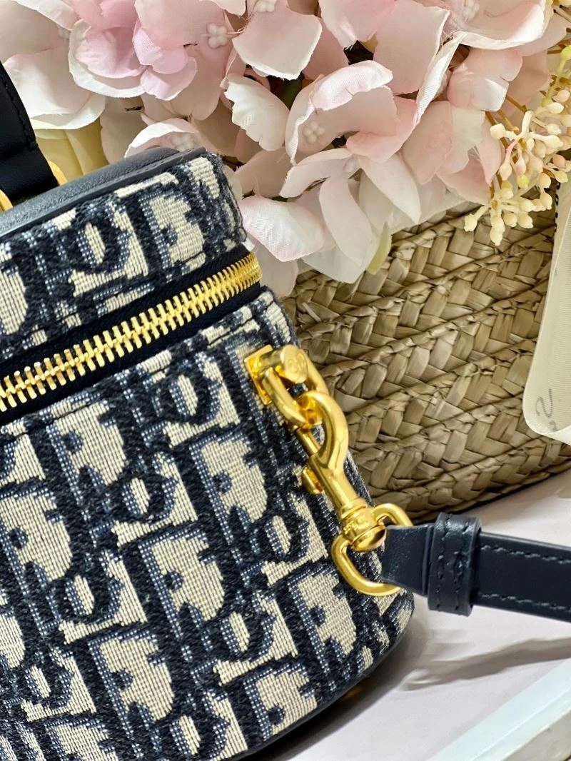 High fidelity Christian Dior Cosmetic Bags