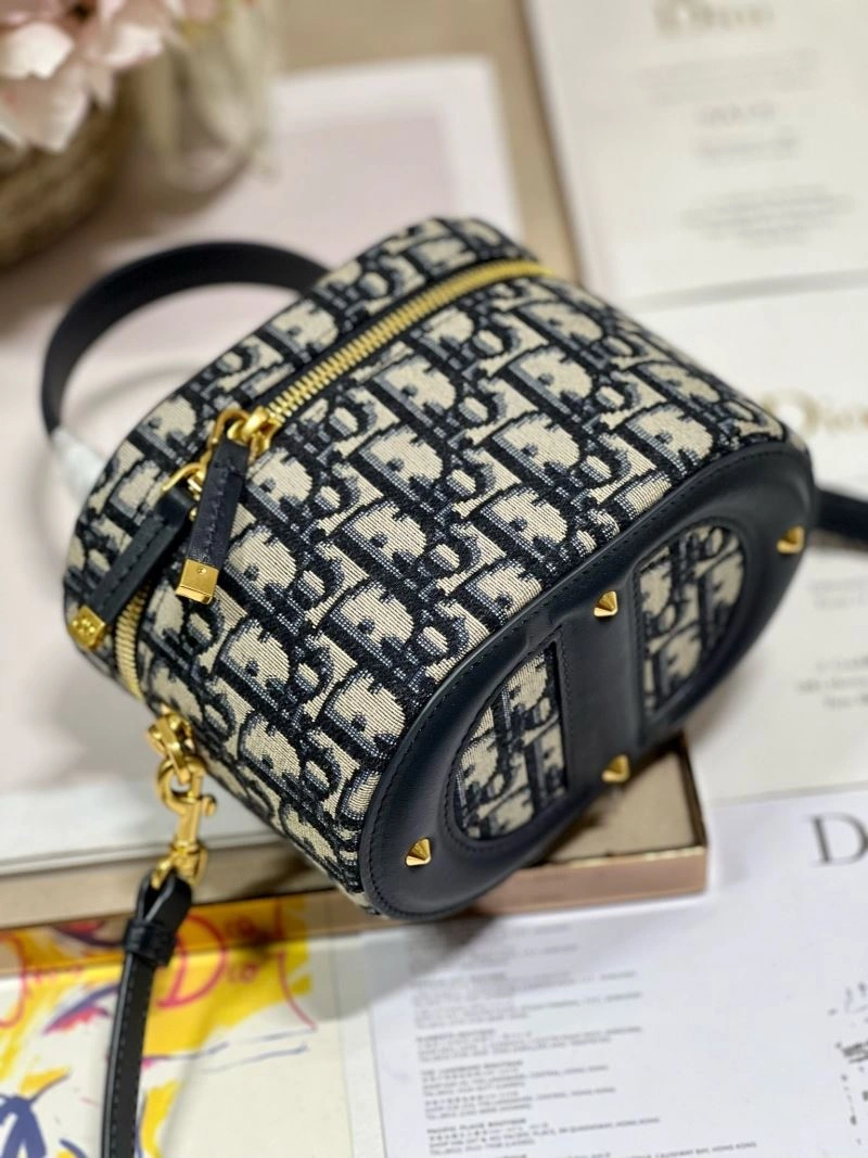 High fidelity Christian Dior Cosmetic Bags