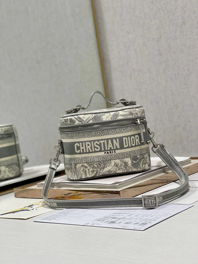 Mirror quality Christian Dior Cosmetic Bags
