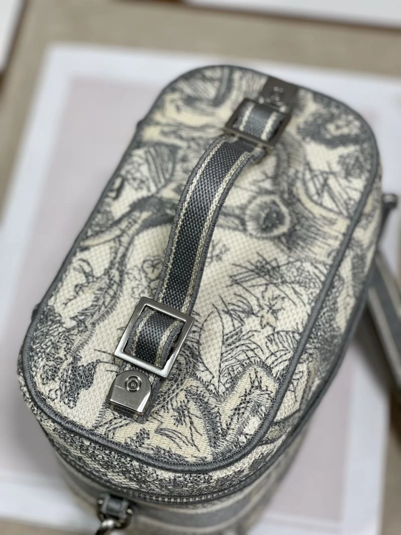 Mirror quality Christian Dior Cosmetic Bags