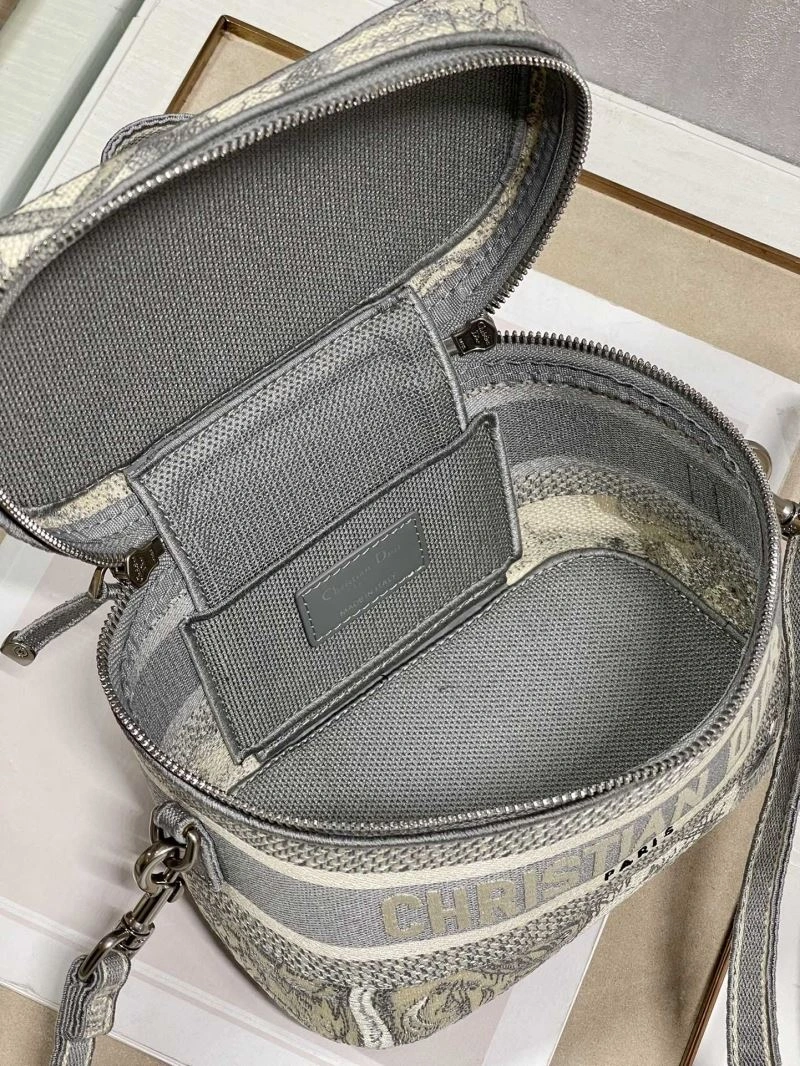 Mirror quality Christian Dior Cosmetic Bags