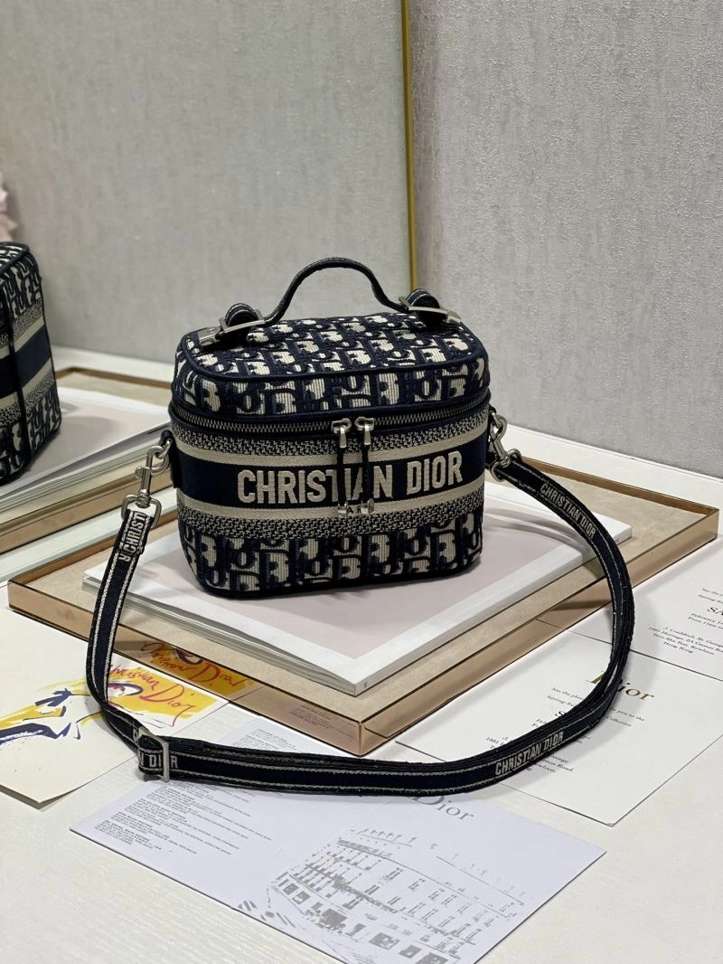 Perfect replica Christian Dior Cosmetic Bags