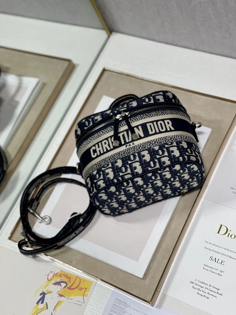 Perfect replica Christian Dior Cosmetic Bags