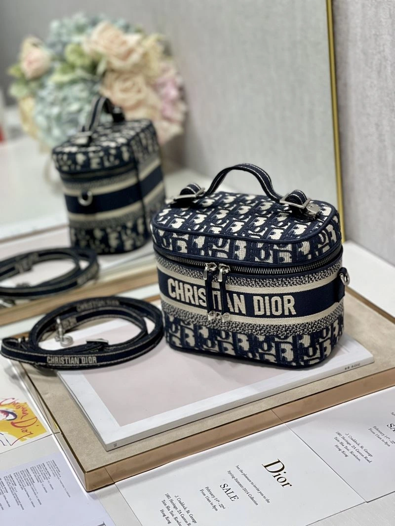 Perfect replica Christian Dior Cosmetic Bags