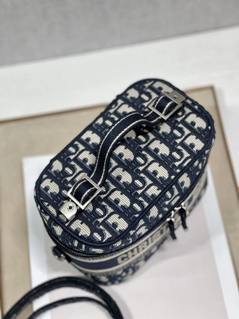 Perfect replica Christian Dior Cosmetic Bags