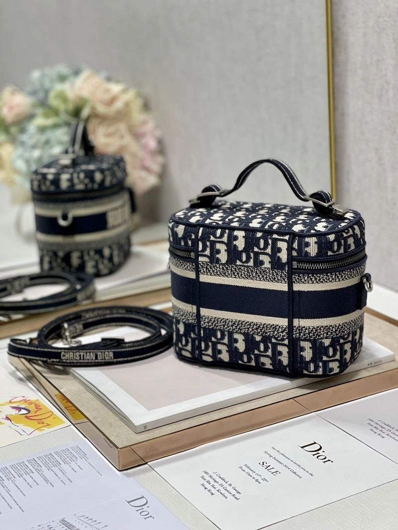 Perfect replica Christian Dior Cosmetic Bags