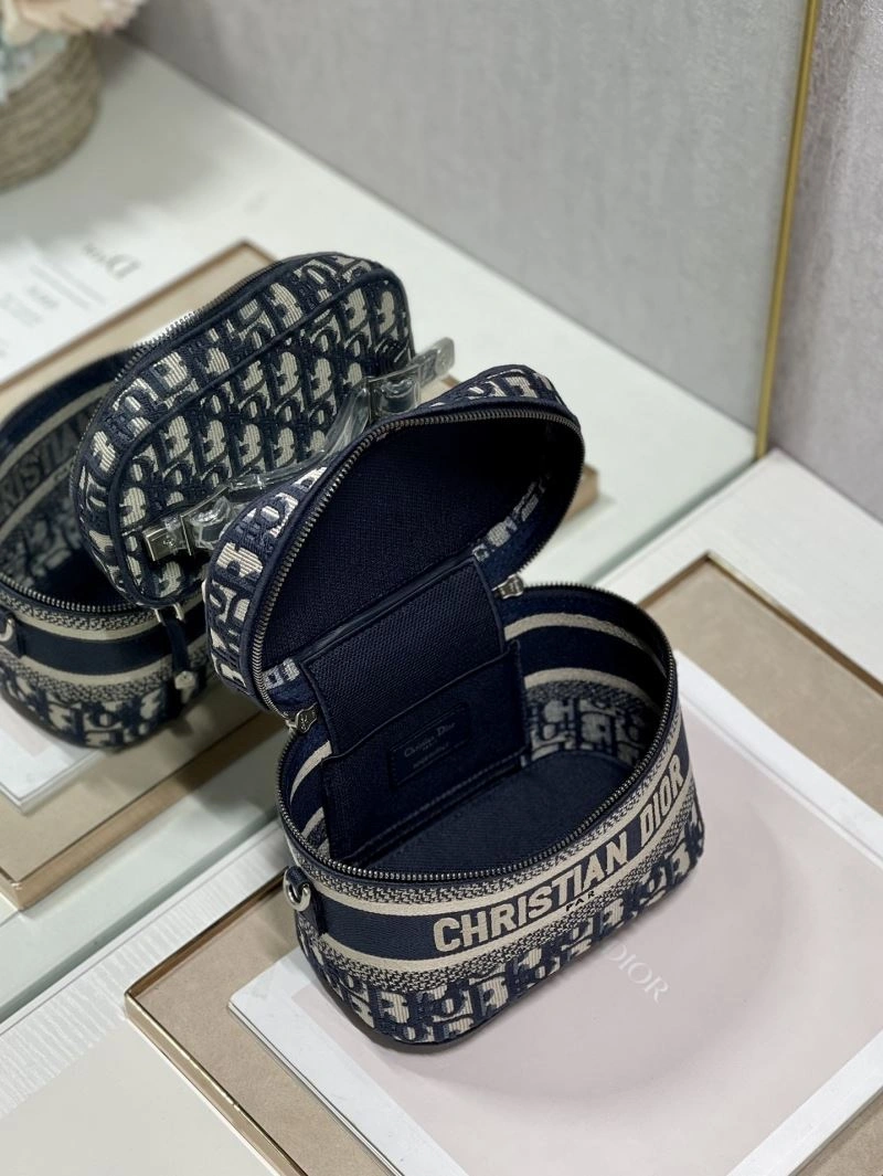 Perfect replica Christian Dior Cosmetic Bags