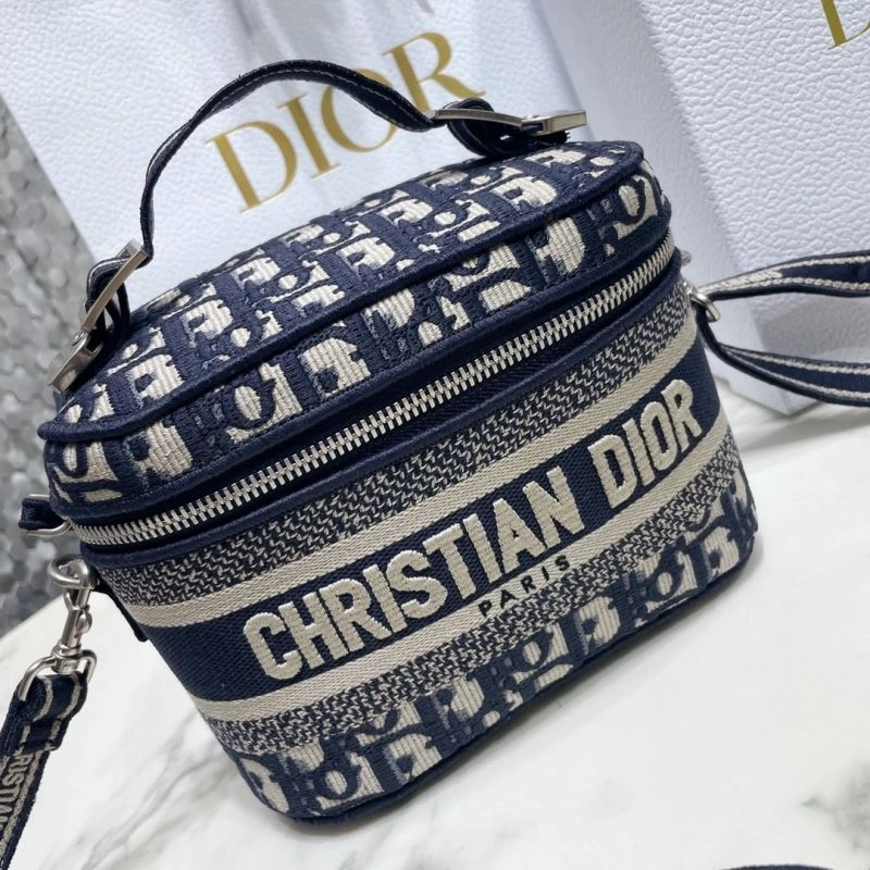 Economical Christian Dior Cosmetic Bags