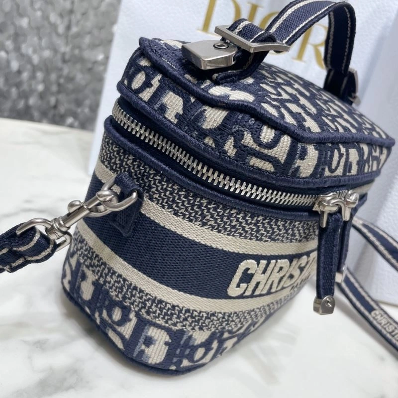 Economical Christian Dior Cosmetic Bags