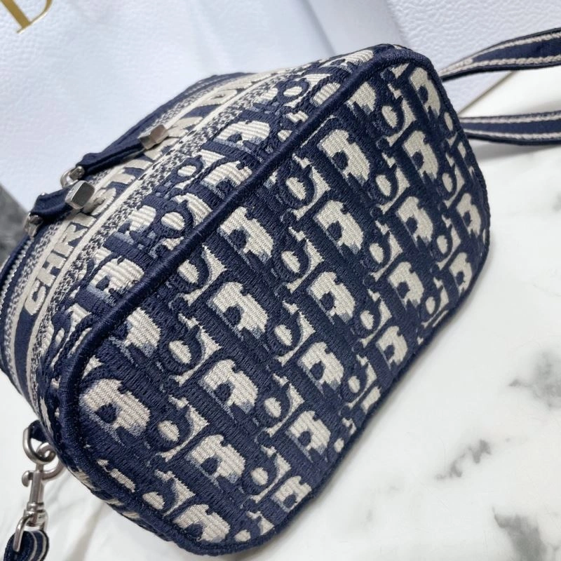 Economical Christian Dior Cosmetic Bags