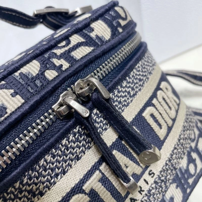 Economical Christian Dior Cosmetic Bags