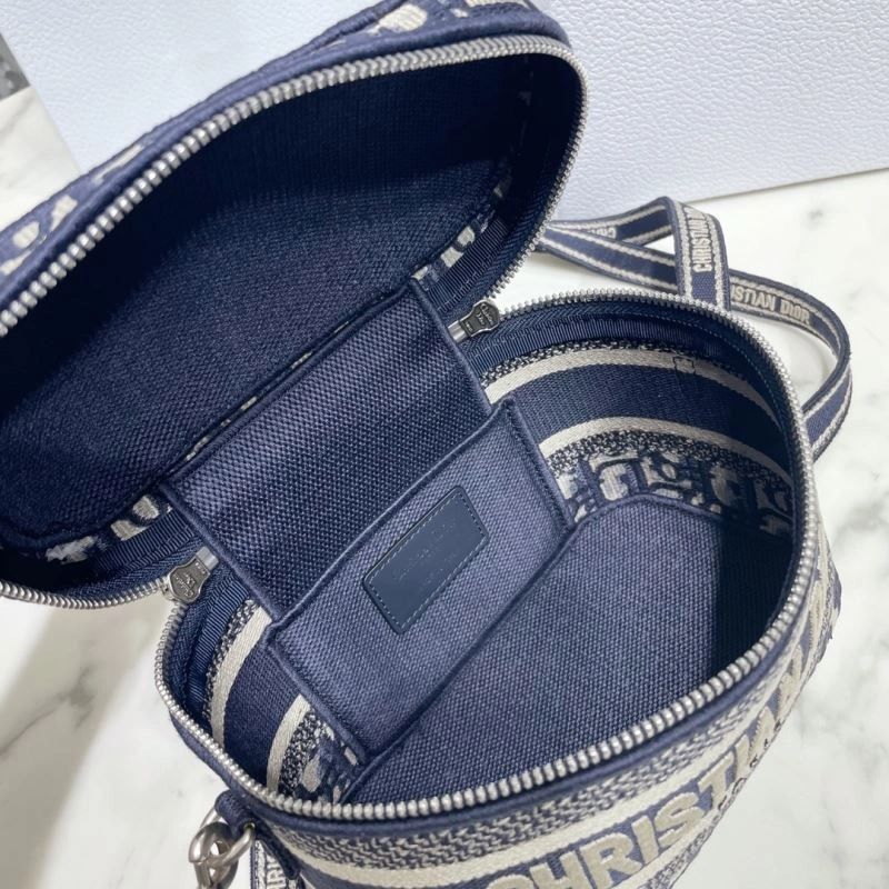Economical Christian Dior Cosmetic Bags