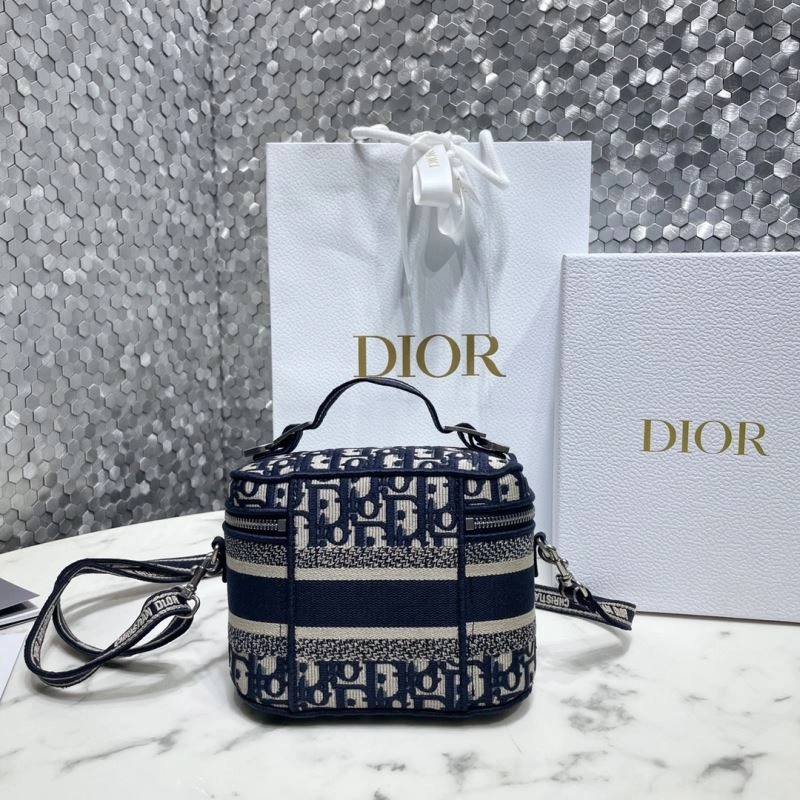 Economical Christian Dior Cosmetic Bags