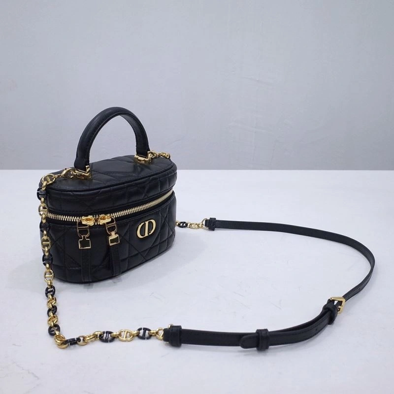 Brand-original Christian Dior Cosmetic Bags