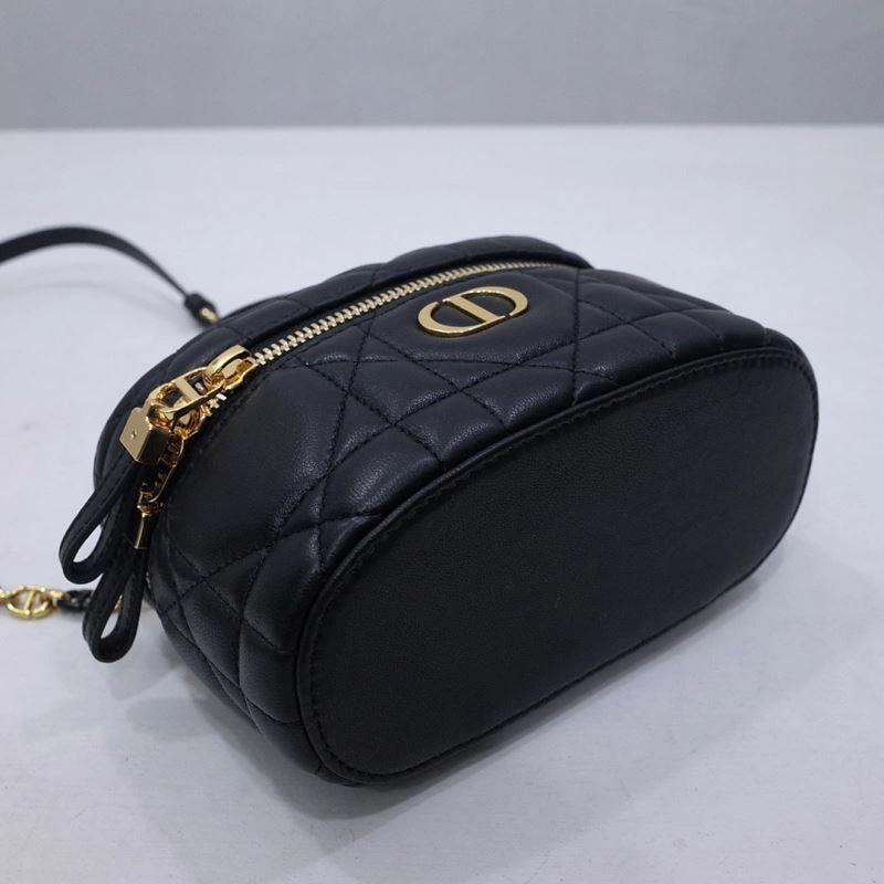 Brand-original Christian Dior Cosmetic Bags