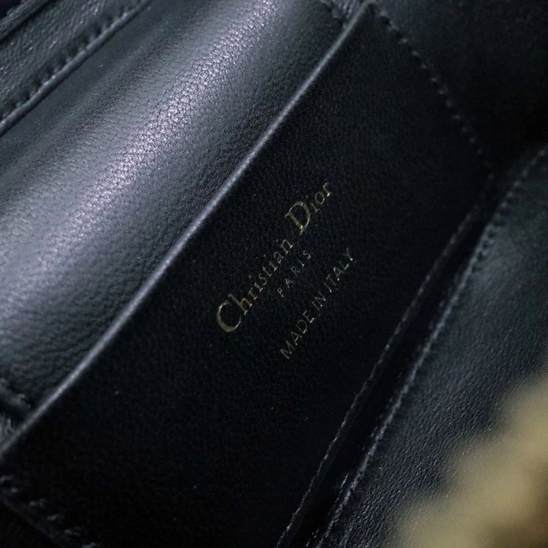 Brand-original Christian Dior Cosmetic Bags