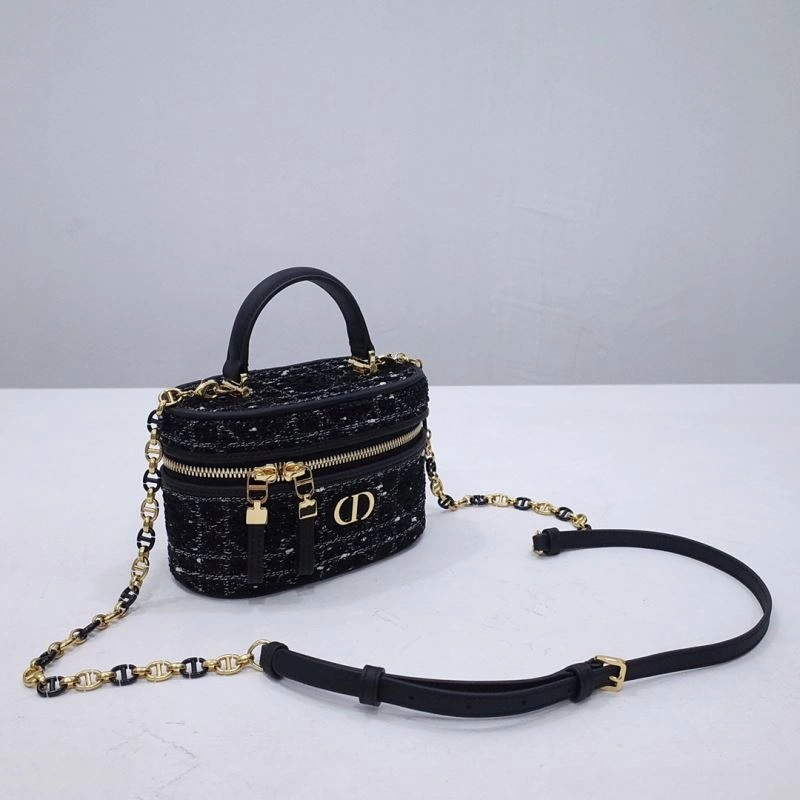 Reasonably priced Christian Dior Cosmetic Bags