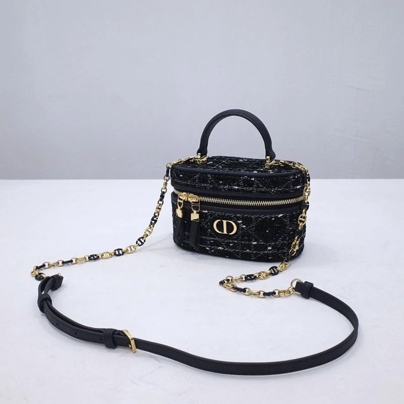 Reasonably priced Christian Dior Cosmetic Bags