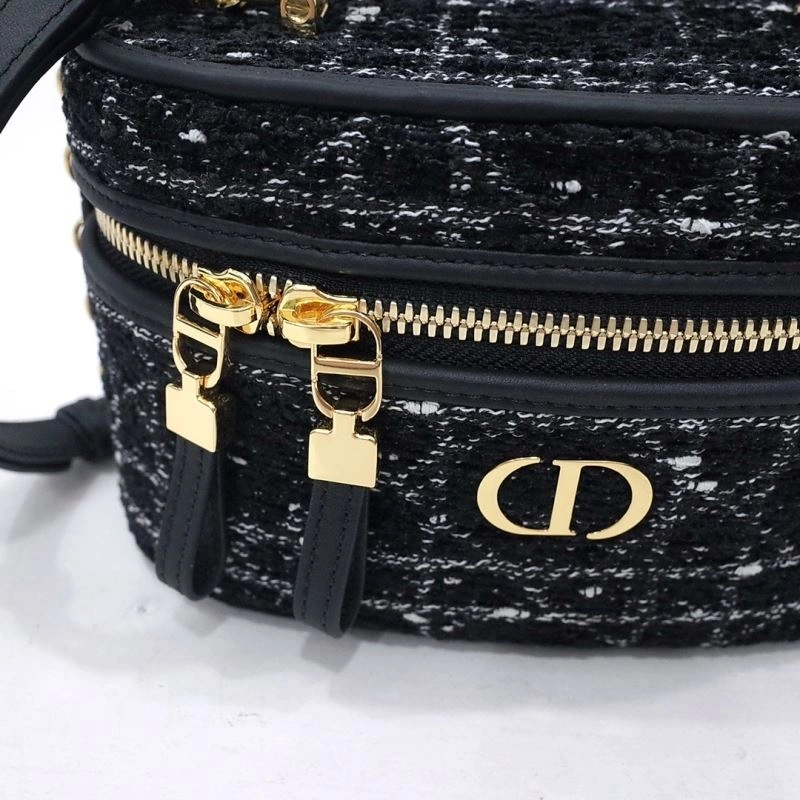 Reasonably priced Christian Dior Cosmetic Bags