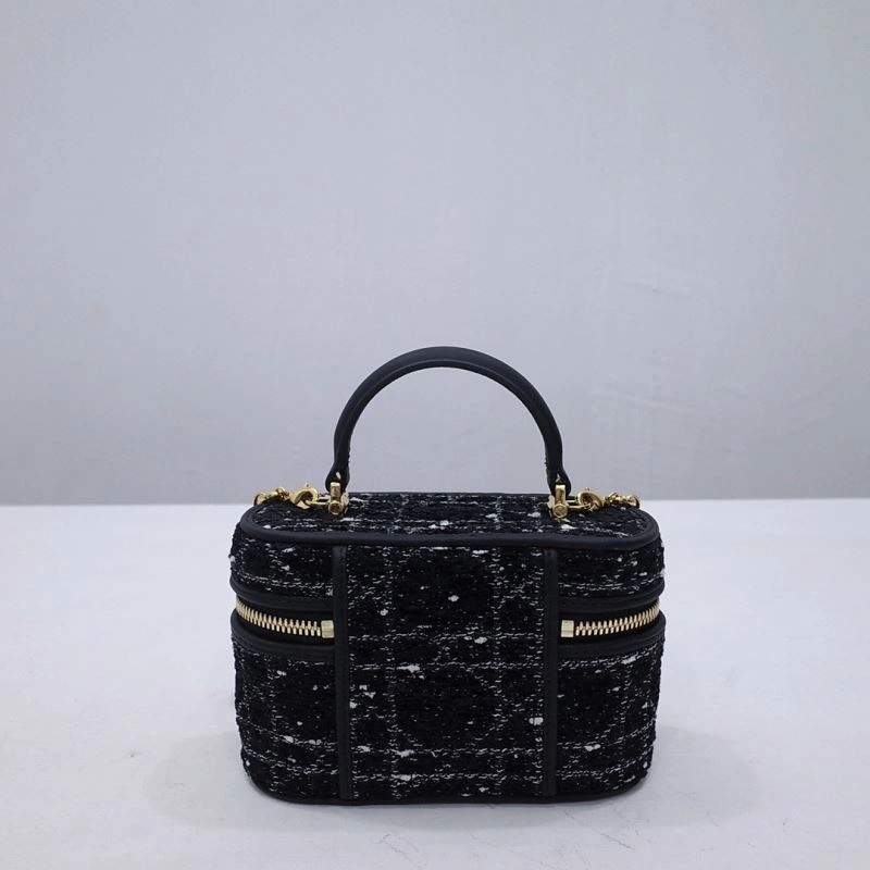 Reasonably priced Christian Dior Cosmetic Bags