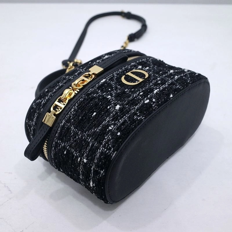 Reasonably priced Christian Dior Cosmetic Bags