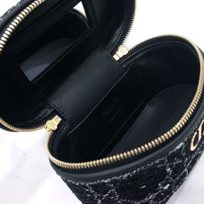 Reasonably priced Christian Dior Cosmetic Bags