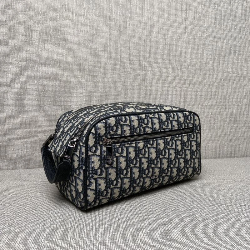 Top mirror Christian Dior Cosmetic Bags